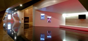 » CINEMAS! Fun Cinema by Arris Architects, Mumbai – India