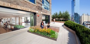 » Horizon Media offices by a+i architecture, New York