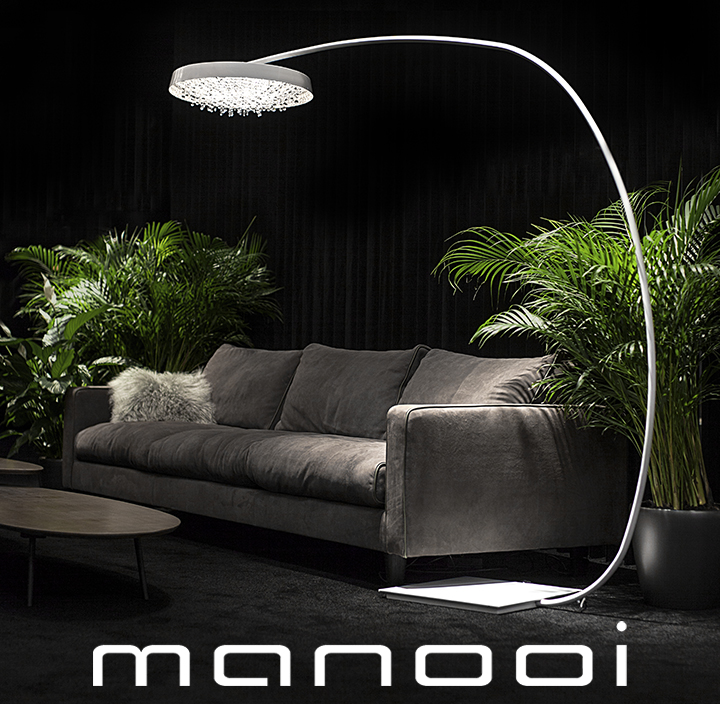 » MANOOI Spice up your restaurant