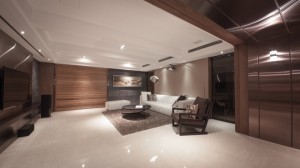 » Oliver Interior Design office, Kaoshiung – Taiwan