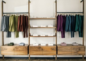 » Paul Smith flagship store by Paul Smith & 6a Architects, London