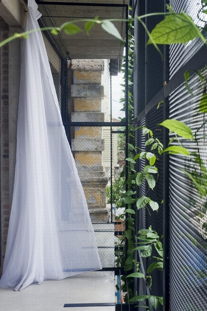 » Sekeping Kong Heng hotel by Seksan Design, Ipoh – Malaysia