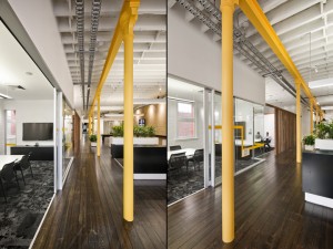 » WSP Group Workplace by Woodhead, Adelaide – Australia