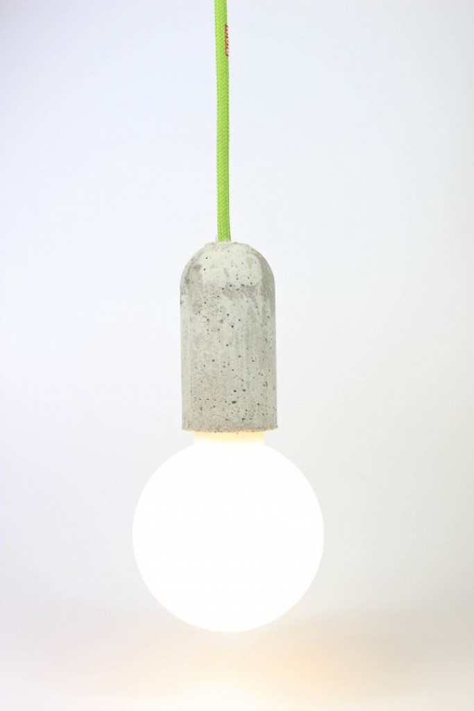 » Base concrete socket by NUD