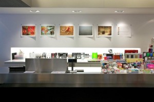 » Colette store, Paris – France