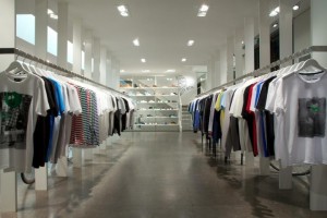 » Colette store, Paris – France
