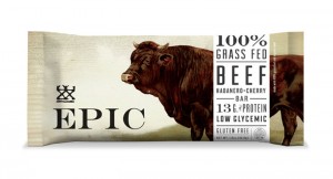 » EPIC foosd packaging by Make & Matter