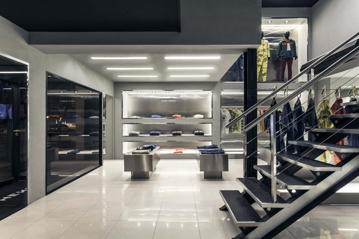 » HENKY PENKY concept store, Buenos Aires – Argentina