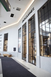 » Jack & Jones store by Riis Retail, Kolding – Denmark