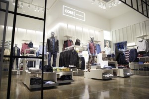 » Jack & Jones store by Riis Retail, Kolding – Denmark