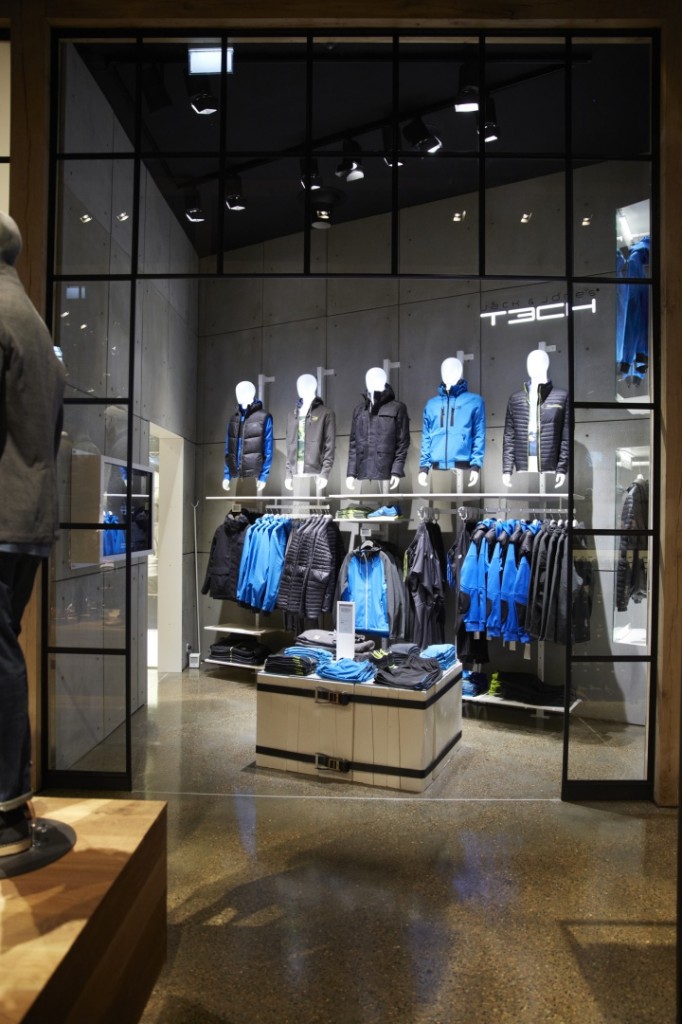 » Jack & Jones store by Riis Retail, Kolding – Denmark