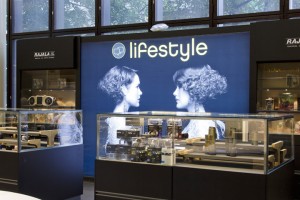 » Rajala Pro Shop flagship store by Amerikka, Helsinki – Finland