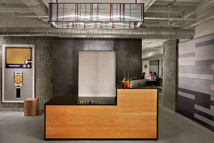 » Rdio Office by Geremia, San Francisco – California