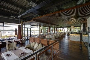» Restaurant by Design3, Moscow – Russia