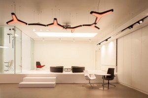 » Concept Gallery by Modular, Antwerp – Belgium