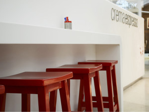 » Crema Espresso Cafe Kiosk by David Cuschieri, Brisbane – Australia