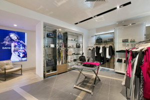 » David Lawrence store, Sydney – Australia