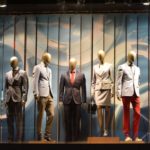 » Holt Renfrew Gatsby windows, Toronto – Canada