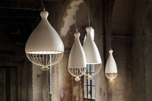 » Le Trulle by Edmondo Testaguzza for Karman