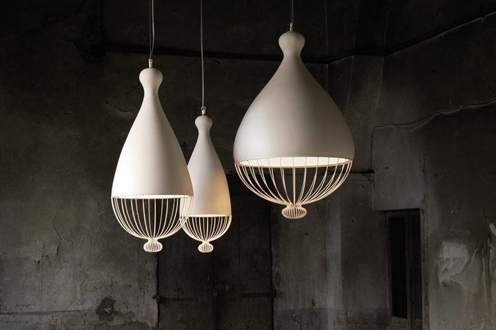 » Le Trulle by Edmondo Testaguzza for Karman