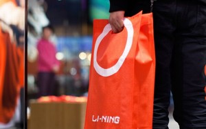 » Li-Ning stores by Ziba, Beijing, Tianjin – China