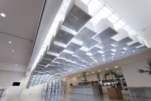 » MADE installations by Snarkitecture, São Paulo – Brazil