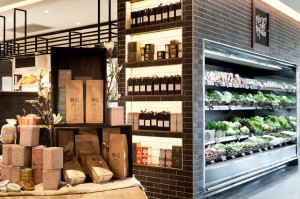 » Mercato e Cucina by Mima Design, Sydney – Australia