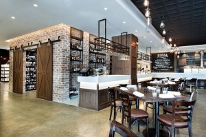 » Mercato e Cucina by Mima Design, Sydney – Australia