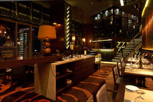 » Salt Grill restaurant by Metaphor, Jakarta – Indonesia