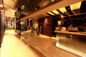 » Salt Grill restaurant by Metaphor, Jakarta – Indonesia