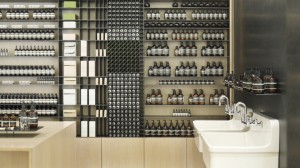 » Aesop LAB concept by Cheungvogl Architects, Hong Kong