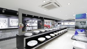 » Build Mart by Four Dimensions Retail Design, Bangalore – India