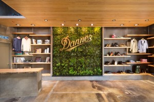 » Danner Lifestyle Concept Store, Portland – Oregon