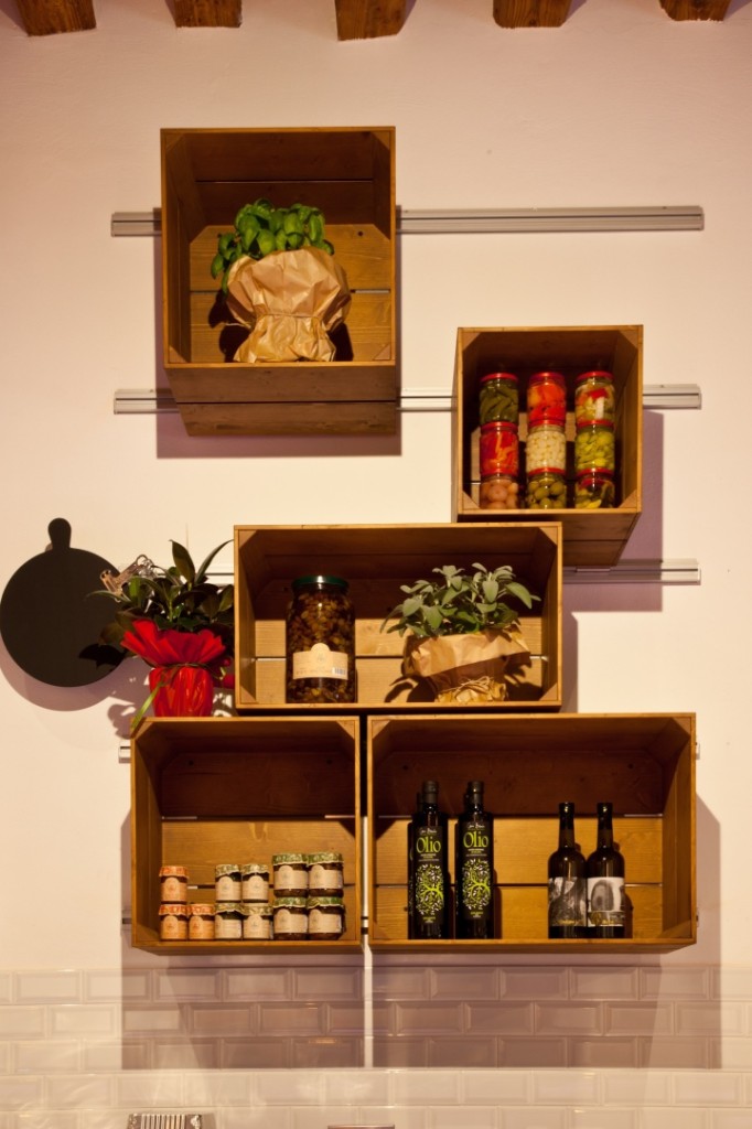 » EL BOCON DEL PRETE food store by Filippo Remonato, Bassano del Grappa ...