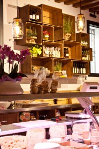 » EL BOCON DEL PRETE food store by Filippo Remonato, Bassano del Grappa ...