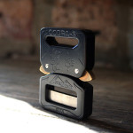 » First Class Wax Canvas Edition Defy Bags