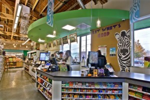 » Green Zebra micro-format fresh-grocer by King Retail Solutions ...