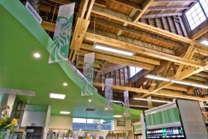 » Green Zebra micro-format fresh-grocer by King Retail Solutions ...