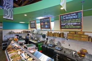 » Green Zebra micro-format fresh-grocer by King Retail Solutions ...