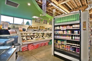 » Green Zebra micro-format fresh-grocer by King Retail Solutions ...