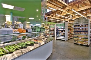 » Green Zebra micro-format fresh-grocer by King Retail Solutions ...