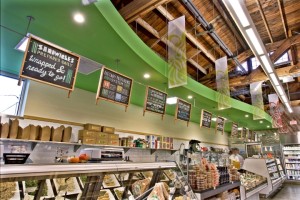 » Green Zebra micro-format fresh-grocer by King Retail Solutions ...