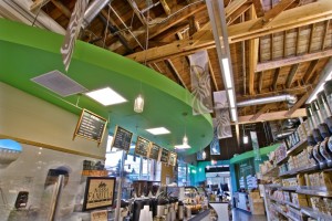 » Green Zebra micro-format fresh-grocer by King Retail Solutions ...