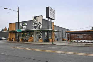 » Green Zebra micro-format fresh-grocer by King Retail Solutions ...