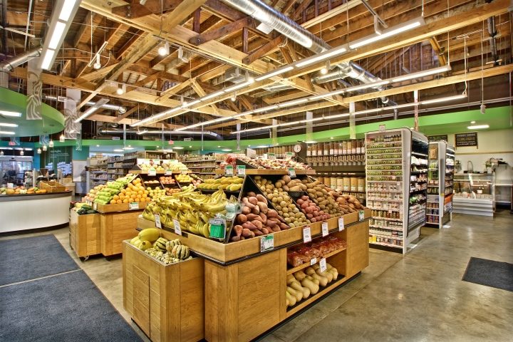 » Green Zebra micro-format fresh-grocer by King Retail Solutions ...