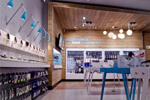 » Hi store by TDC&Co., Cape Town – South Africa