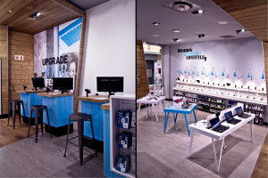 » Hi store by TDC&Co., Cape Town – South Africa