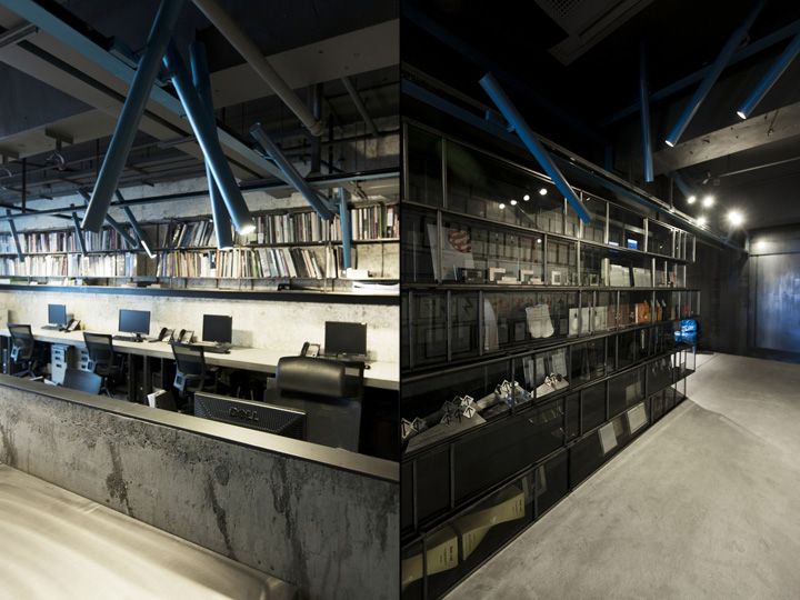 » One Plus Partnership office Hong Kong China 03