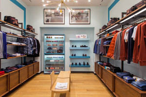 » Paul Smith flagship store, Dubai – UAE
