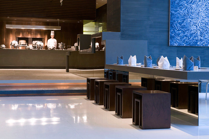 » Radisson Hotel by HASSELL, Shanghai – China